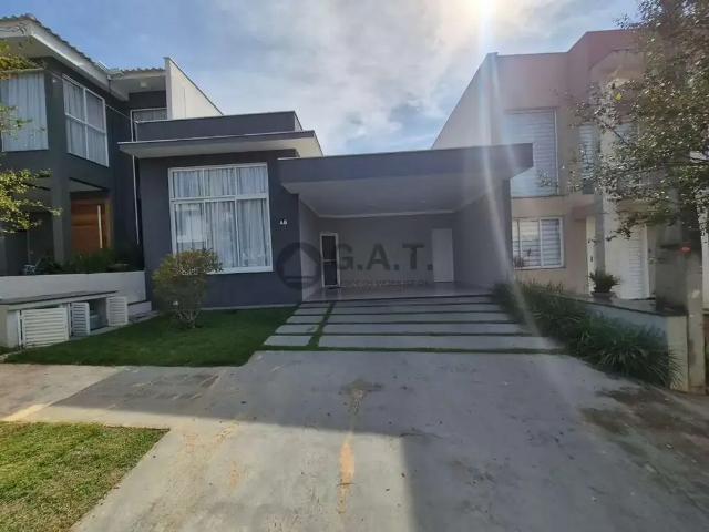 Casa / Sobrado para Venda em Sorocaba/SP Jardim Gramados de Sorocaba 3 Quartos