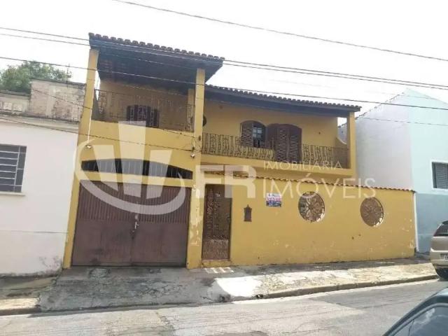 Casa / Sobrado para Venda em Sorocaba/SP Vila Haro 3 Quartos