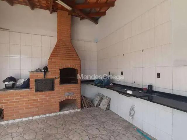 Casa / Sobrado para Venda em Sorocaba/SP Vila Haro 3 Quartos