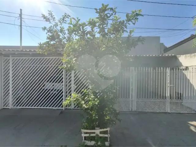 Casa / Sobrado para Venda em Sorocaba/SP Vila Haro 3 Quartos