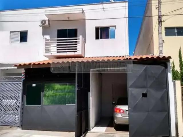 Casa / Sobrado para Venda em Sorocaba/SP Vila Haro 3 Quartos