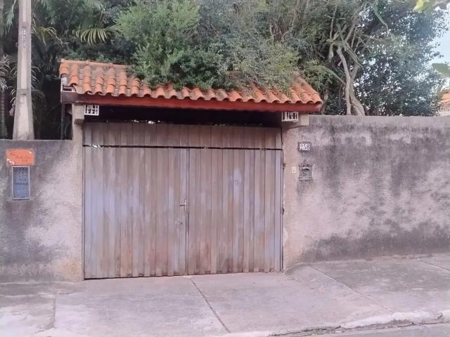 Casa / Sobrado para Venda em Sorocaba/SP Vila Helena 1 Quartos