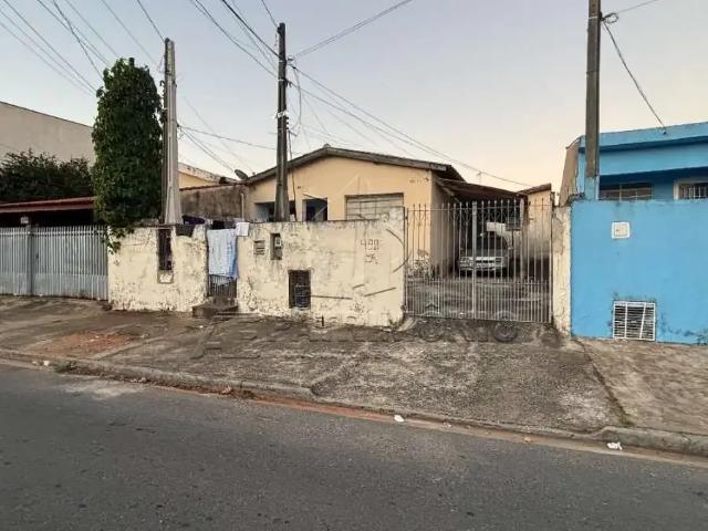Casa / Sobrado para Venda em Sorocaba/SP Vila Helena 2 Quartos