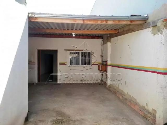 Casa / Sobrado para Venda em Sorocaba/SP Vila Helena 2 Quartos