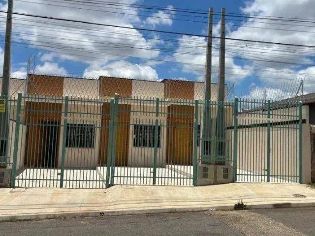 Casa / Sobrado para Venda em Sorocaba/SP Vila Helena 2 Quartos