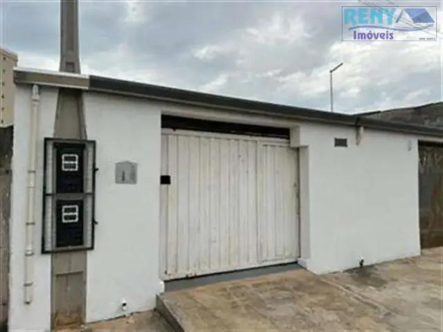 Casa / Sobrado para Venda em Sorocaba/SP Vila Helena 2 Quartos