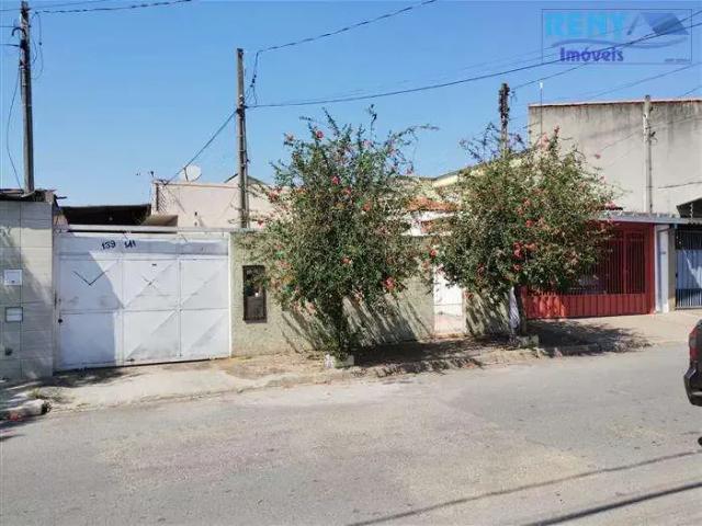 Casa / Sobrado para Venda em Sorocaba/SP Vila Helena 4 Quartos