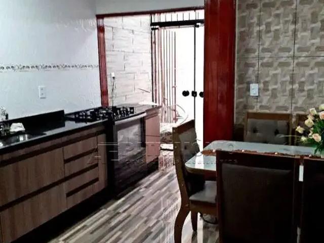 Casa / Sobrado para Venda em Sorocaba/SP Vila Helena 4 Quartos
