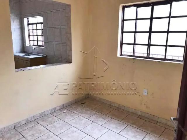 Casa / Sobrado para Venda em Sorocaba/SP Vila Helena 5 Quartos