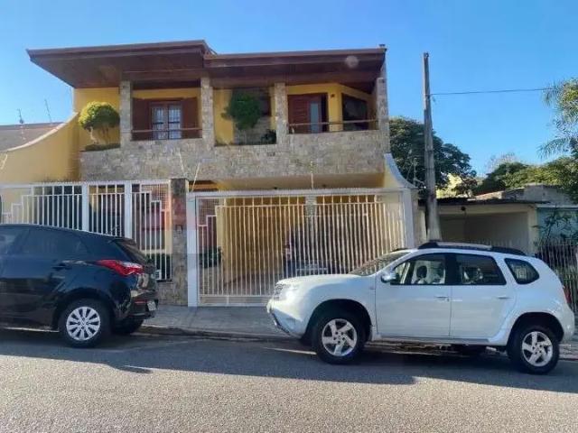 Casa / Sobrado para Venda em Sorocaba/SP Vila Independência 4 Quartos