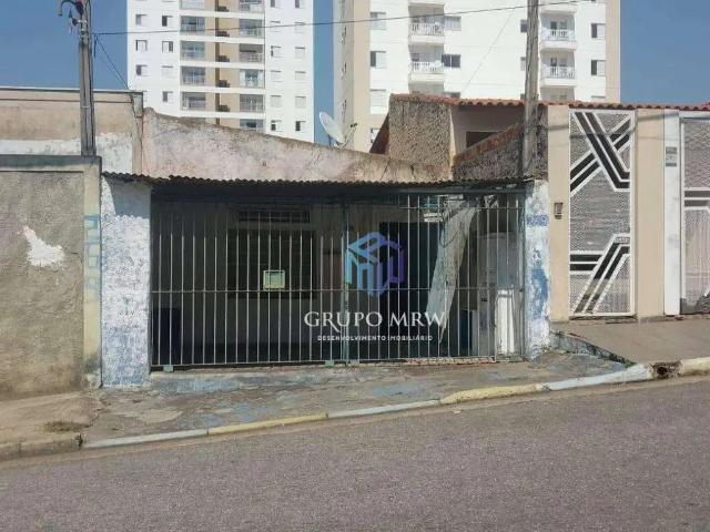 Casa / Sobrado para Venda em Sorocaba/SP Vila Independência 1 Quartos