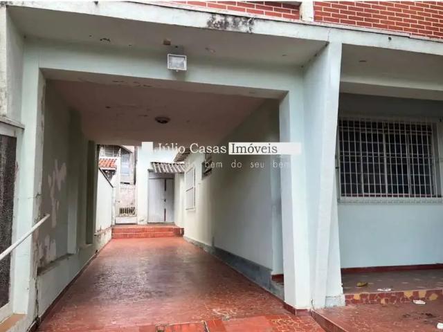 Casa / Sobrado para Venda em Sorocaba/SP Vila Independência 2 Quartos