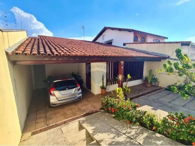 Casa / Sobrado para Venda em Sorocaba/SP Vila Independência 3 Quartos