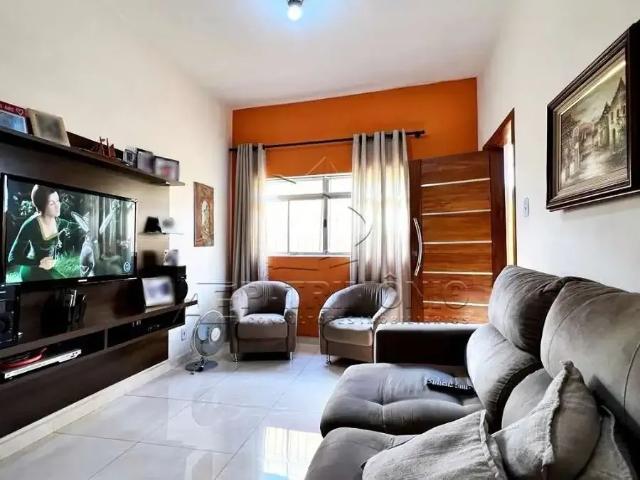 Casa / Sobrado para Venda em Sorocaba/SP Vila João Romão 3 Quartos