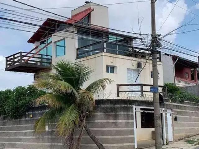 Casa / Sobrado para Venda em Sorocaba/SP Vila Jardini 4 Quartos