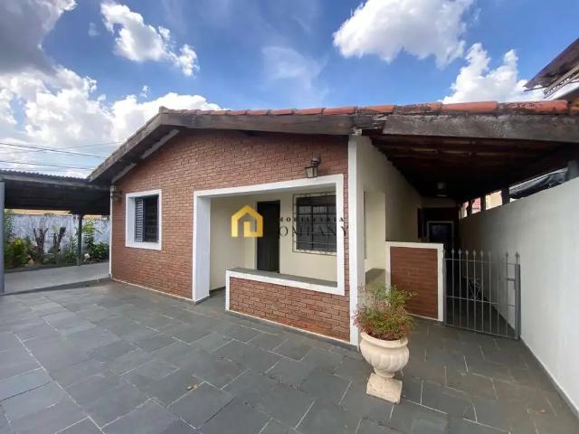 Casa / Sobrado para Venda em Sorocaba/SP Vila Jardini 4 Quartos