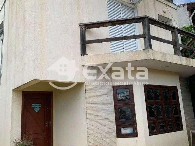 Casa / Sobrado para Venda em Sorocaba/SP Vila Jardini 4 Quartos