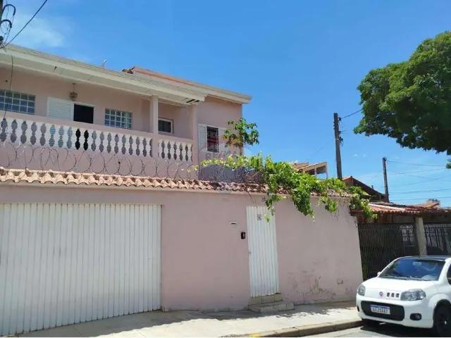 Casa / Sobrado para Venda em Sorocaba/SP Vila Jardini 4 Quartos