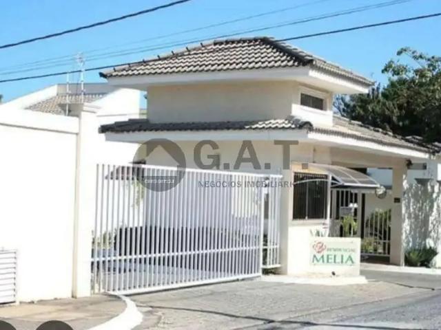Casa / Sobrado para Venda em Sorocaba/SP Vila Jardini 4 Quartos