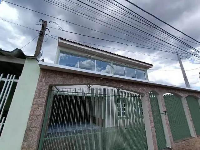Casa / Sobrado para Venda em Sorocaba/SP Vila Jardini 4 Quartos
