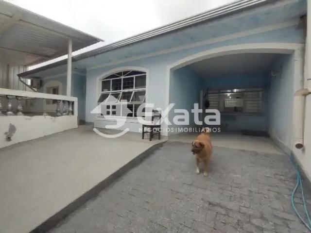 Casa / Sobrado para Venda em Sorocaba/SP Vila Jardini 4 Quartos