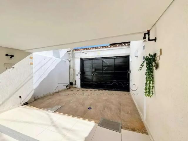 Casa / Sobrado para Venda em Sorocaba/SP Vila Jardini 4 Quartos