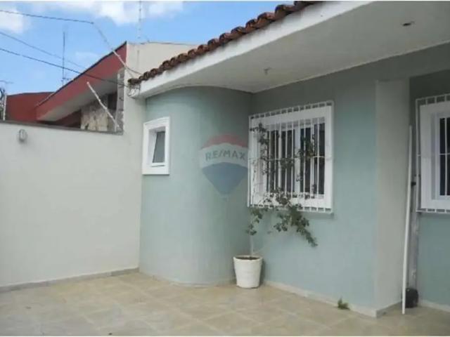 Casa / Sobrado para Venda em Sorocaba/SP Vila Jardini 4 Quartos