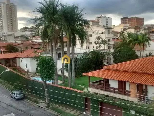 Casa / Sobrado para Venda em Sorocaba/SP Vila Jardini 5 Quartos