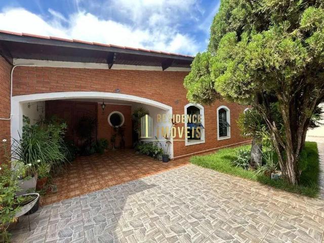 Casa / Sobrado para Venda em Sorocaba/SP Vila Jardini 5 Quartos