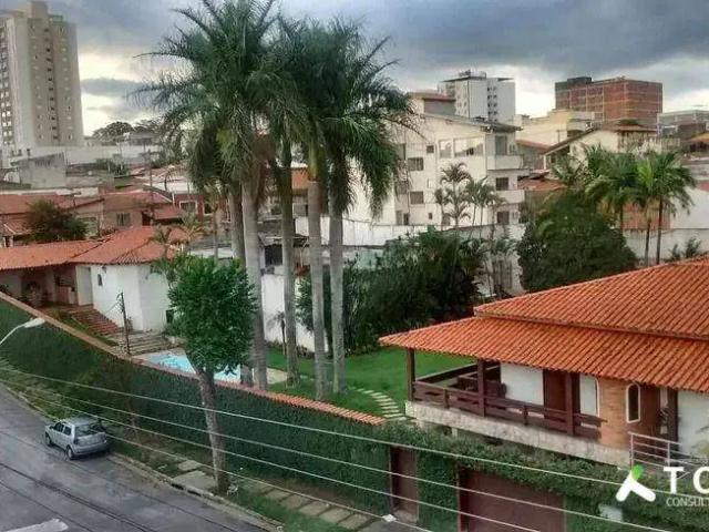 Casa / Sobrado para Venda em Sorocaba/SP Vila Jardini 5 Quartos