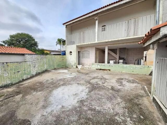 Casa / Sobrado para Venda em Sorocaba/SP Vila Jardini 5 Quartos