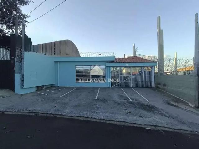 Casa / Sobrado para Venda em Sorocaba/SP Vila Jardini 1 Quartos