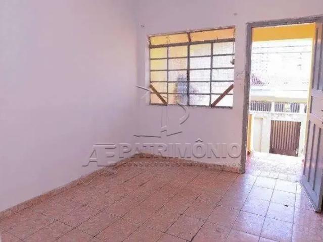 Casa / Sobrado para Venda em Sorocaba/SP Vila Jardini 2 Quartos