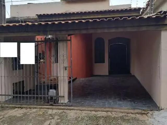 Casa / Sobrado para Venda em Sorocaba/SP Vila Jardini 2 Quartos