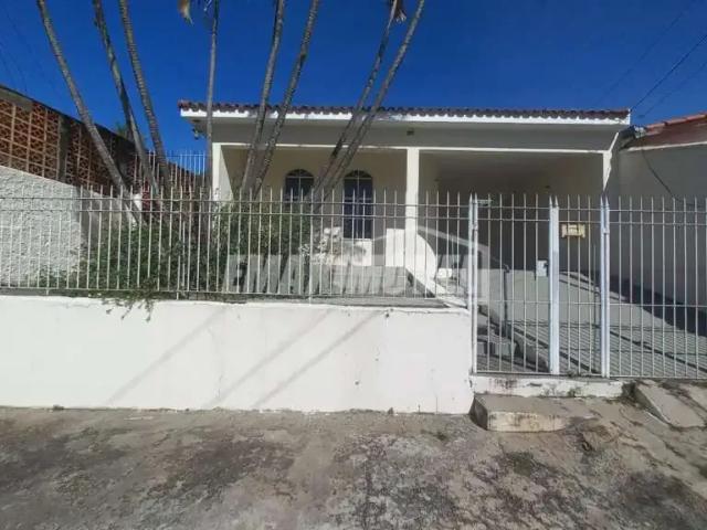 Casa / Sobrado para Venda em Sorocaba/SP Vila Jardini 2 Quartos