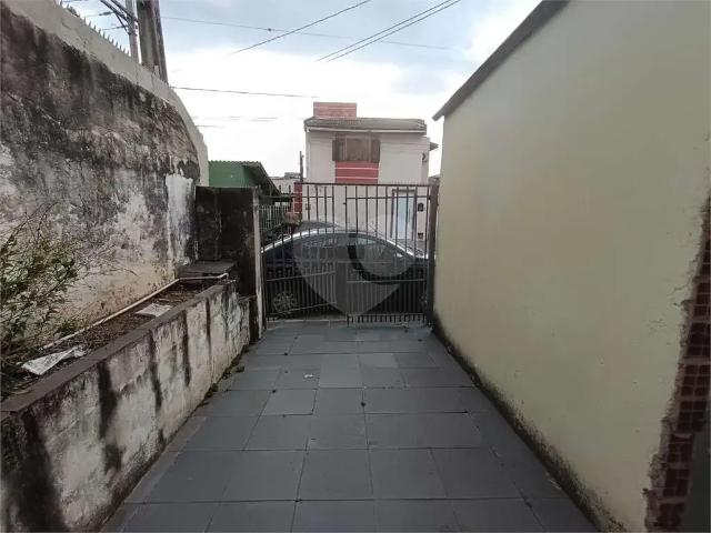 Casa / Sobrado para Venda em Sorocaba/SP Vila Jardini 2 Quartos