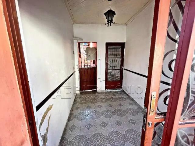 Casa / Sobrado para Venda em Sorocaba/SP Vila Jardini 2 Quartos