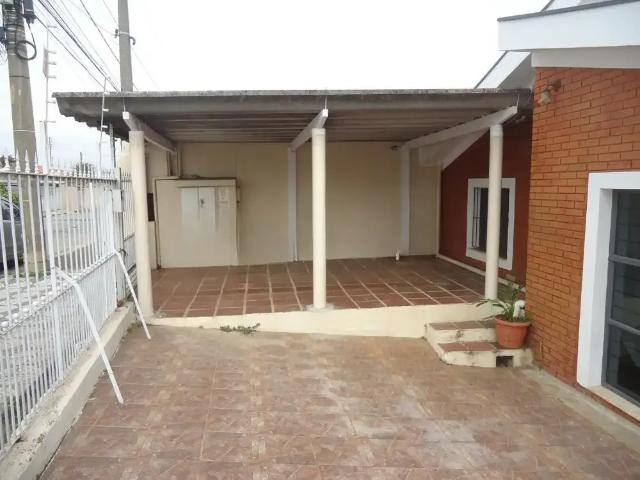Casa / Sobrado para Venda em Sorocaba/SP Vila Jardini 2 Quartos