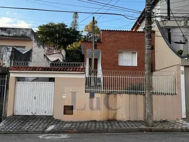 Casa / Sobrado para Venda em Sorocaba/SP Vila Jardini 2 Quartos