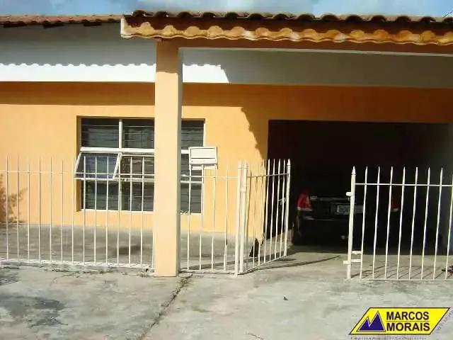Casa / Sobrado para Venda em Sorocaba/SP Vila Jardini 2 Quartos