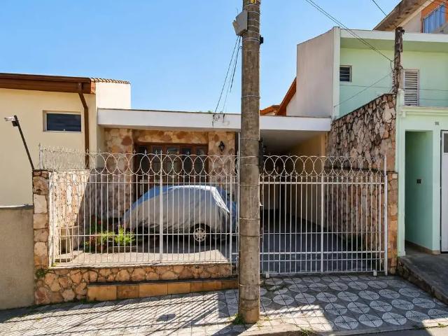 Casa / Sobrado para Venda em Sorocaba/SP Vila Jardini