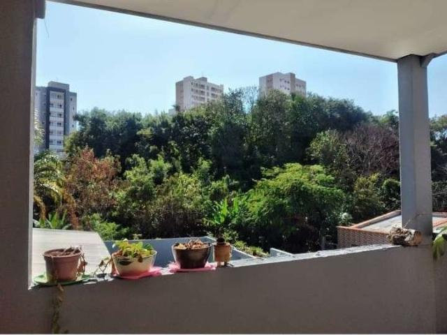 Casa / Sobrado para Venda em Sorocaba/SP Vila Jardini 3 Quartos