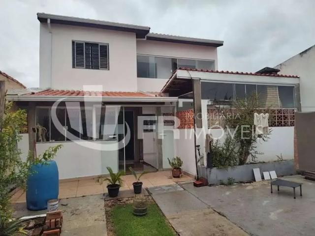Casa / Sobrado para Venda em Sorocaba/SP Vila Jardini 3 Quartos