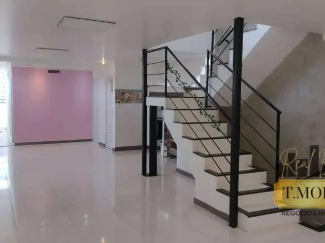 Casa / Sobrado para Venda em Sorocaba/SP Vila Jardini 3 Quartos