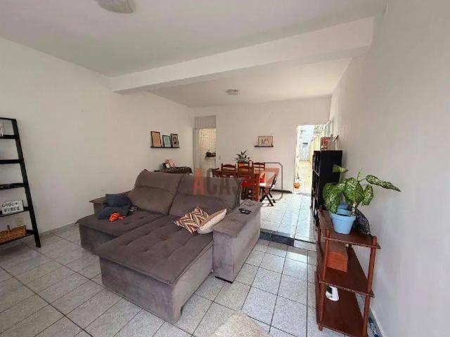 Casa / Sobrado para Venda em Sorocaba/SP Vila Jardini 3 Quartos