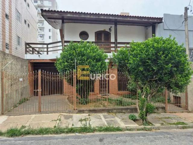 Casa / Sobrado para Venda em Sorocaba/SP Vila Jardini 3 Quartos
