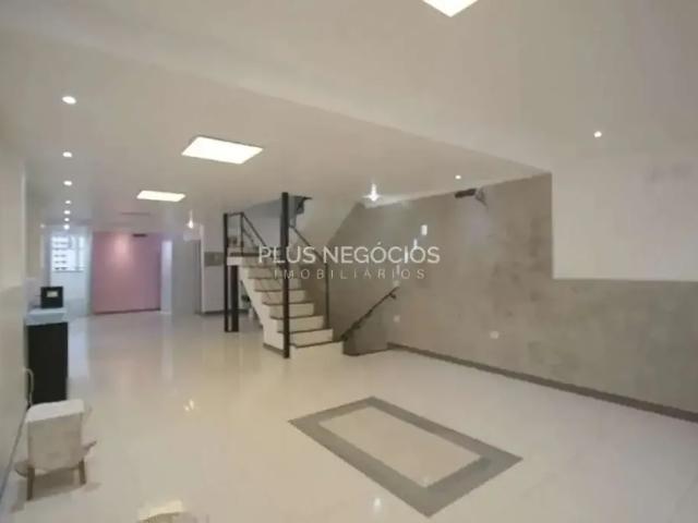 Casa / Sobrado para Venda em Sorocaba/SP Vila Jardini 3 Quartos