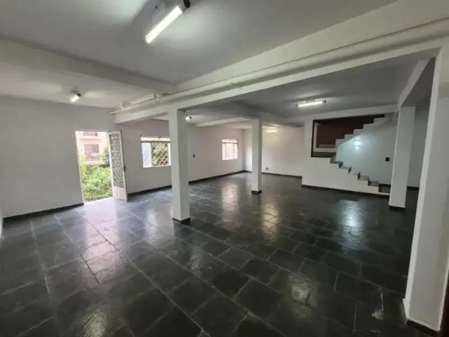 Casa / Sobrado para Venda em Sorocaba/SP Vila Jardini 3 Quartos