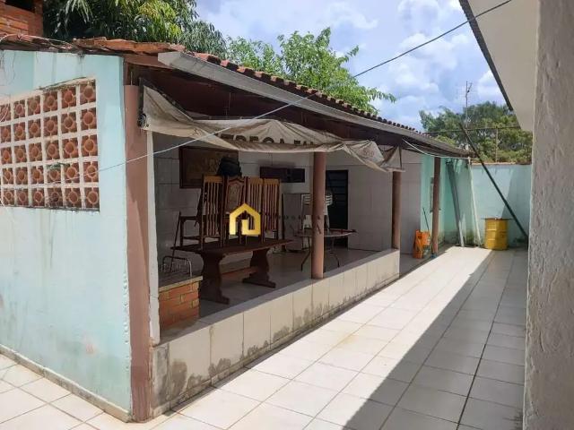Casa / Sobrado para Venda em Sorocaba/SP Vila Jardini 3 Quartos