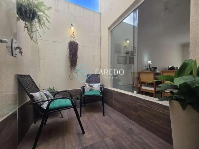 Casa / Sobrado para Venda em Sorocaba/SP Vila Jardini 3 Quartos